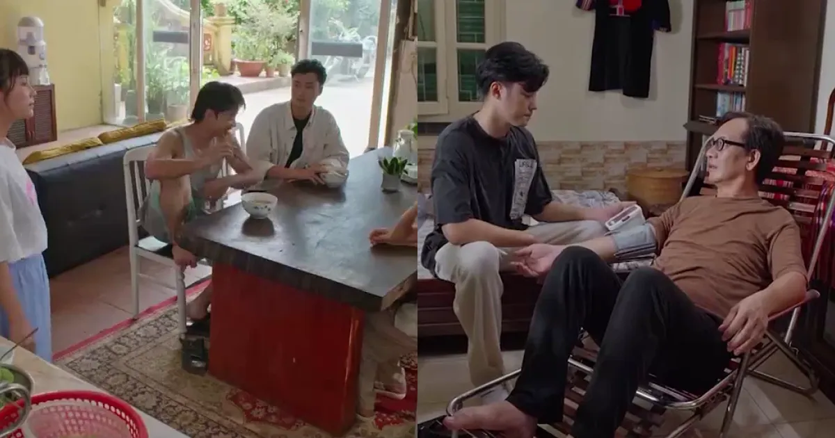 Đi giữa trời rực rỡ Tập 23: Chải ghen lồng lộn, muốn mở nhà hàng để Thái chỉ là cái đinh - Phim ...