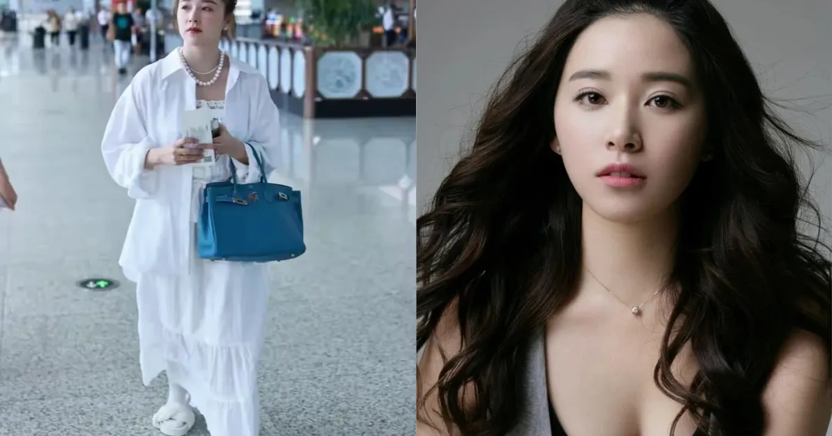 Mỹ nhân bị ghét nhất Hoàn Châu Cách Cách phát tướng khó nhận ra, lý do đằng sau khiến dân tình ...