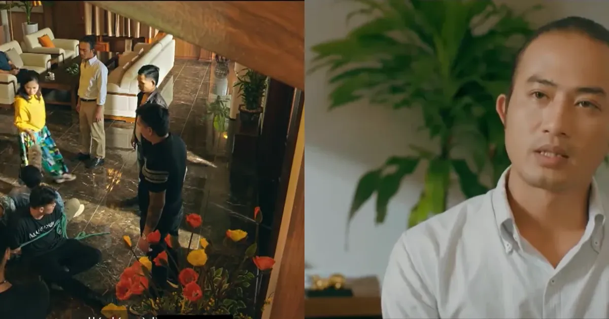 Độc đạo Tập 5: Hồng (Doãn Quốc Đam) thao túng tâm lý Long nhưng không thành - Phim việt - Việt ...