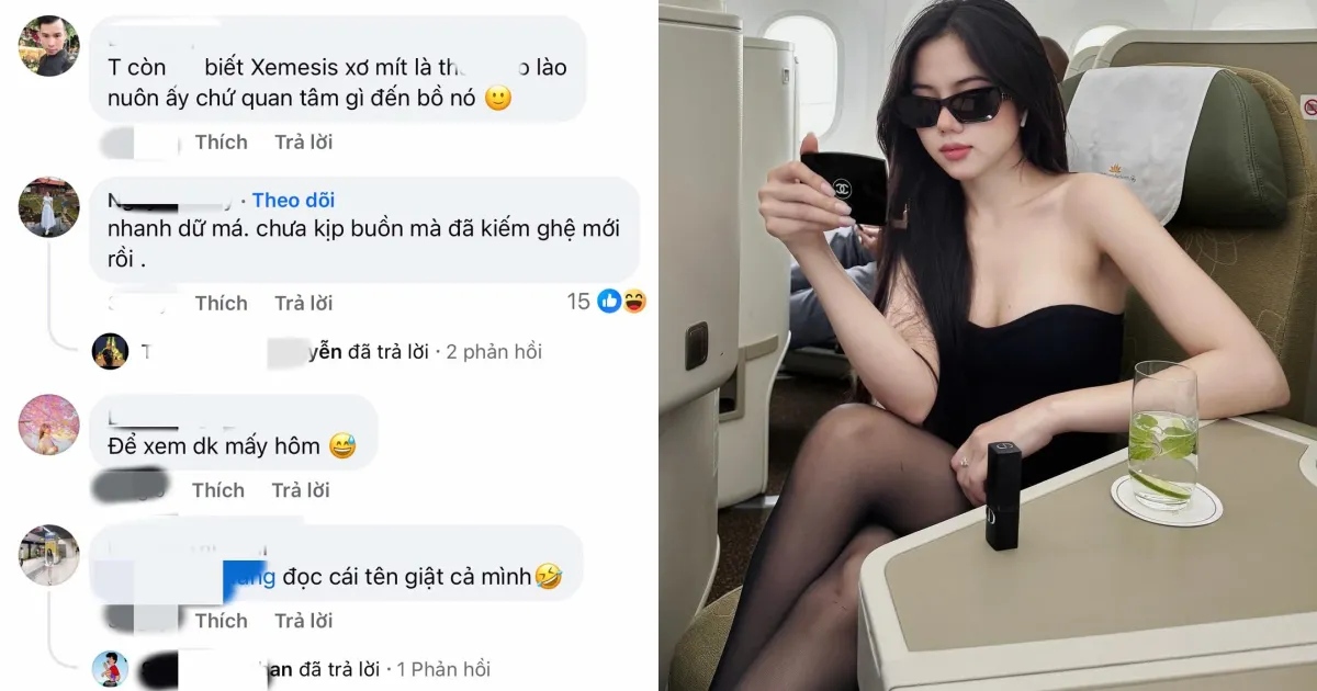 Bị so sánh với gái xinh bóp vai cho Xemesis, Xoài Non tung loạt ảnh thần thái ngút ngàn ...