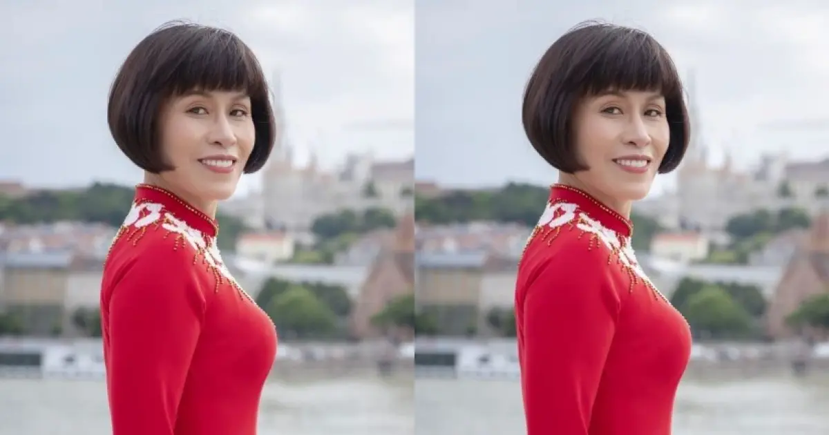 Tiến sĩ Phan Bích Thiện lọt vào danh sách 21 nhân vật truyền cảm hứng ở Hungary - Thế giới ...