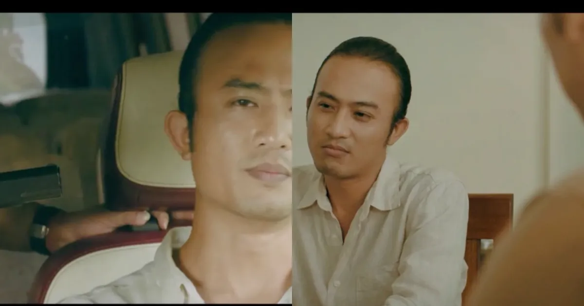 Độc đạo Tập 1: Cuộc truy bắt nghẹt thở, Hồng (Doãn Quốc Đam) bị làm con tin - Phim việt - Việt ...