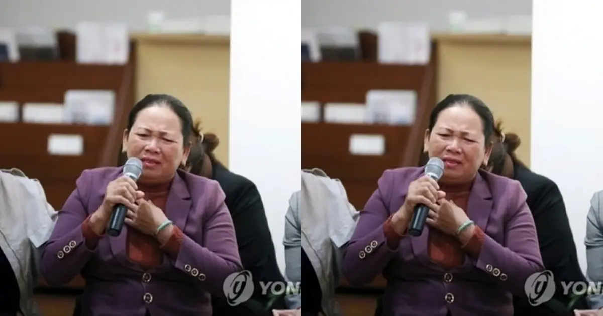 Tòa phúc thẩm yêu cầu Hàn Quốc bồi thường liên quan vụ thảm sát Phong Nhị - Thế giới - Việt Giải Trí