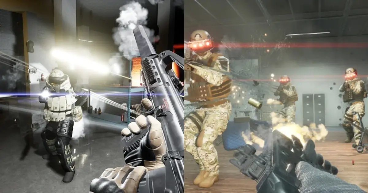 Tựa game FPS hay nhất thập kỷ bất ngờ sale sập sàn trên Steam, mức giá thuyết phục tất cả game ...