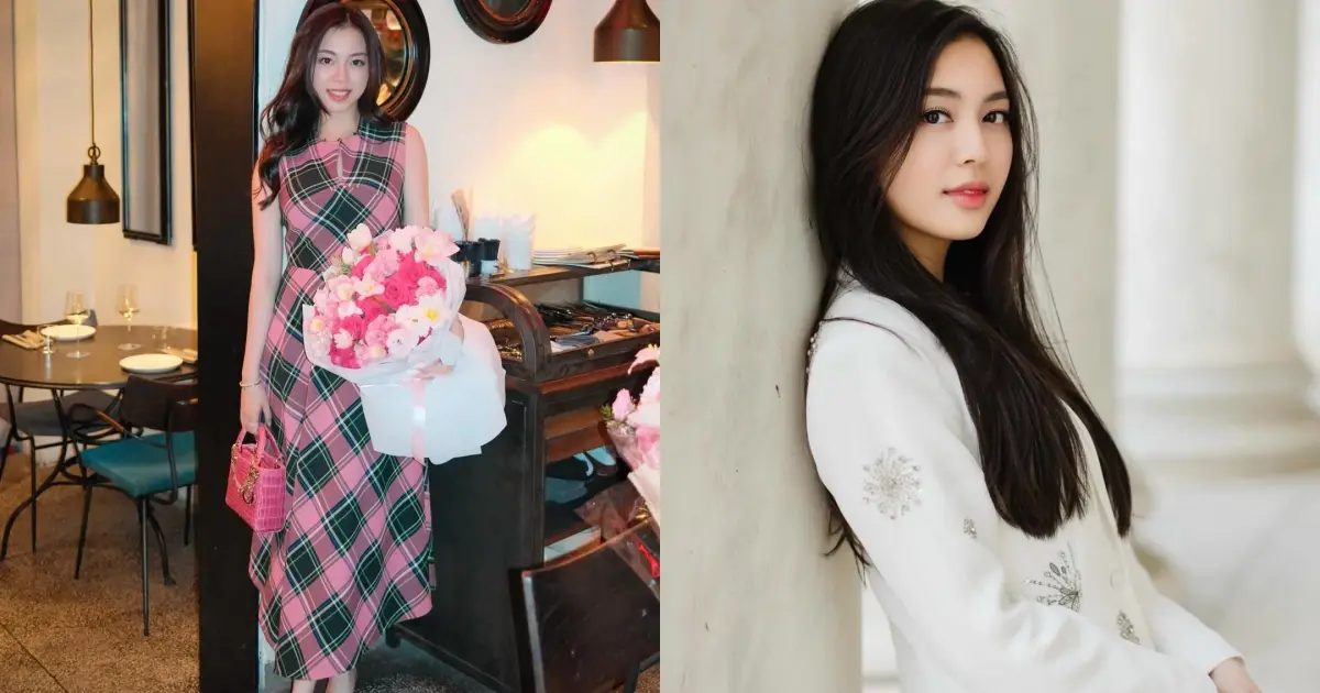 Tiểu thư nghìn tỷ sắp cưới thiếu gia Phan Hoàng khoe túi hiệu - Netizen - Việt Giải Trí