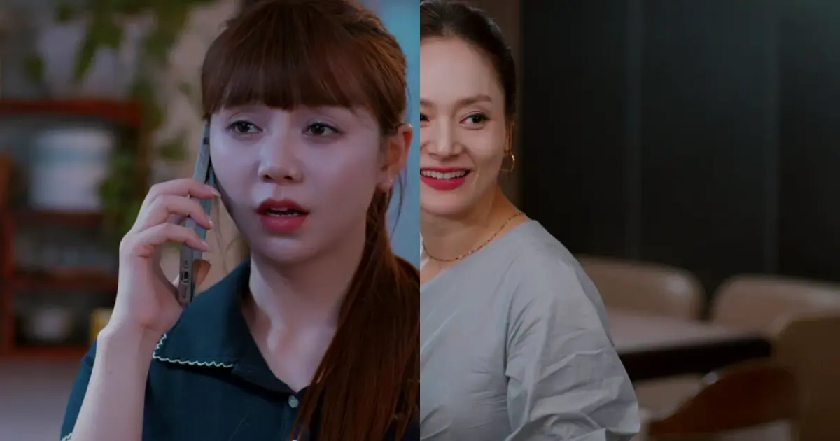 Gió ngang khoảng trời xanh Tập 38: Mỹ Anh linh cảm chồng ngoại tình - Phim việt - Việt Giải Trí