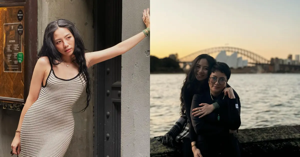 Tiểu thư Hà thành khoe tin mang thai với thiếu gia kín tiếng - Netizen - Việt Giải Trí