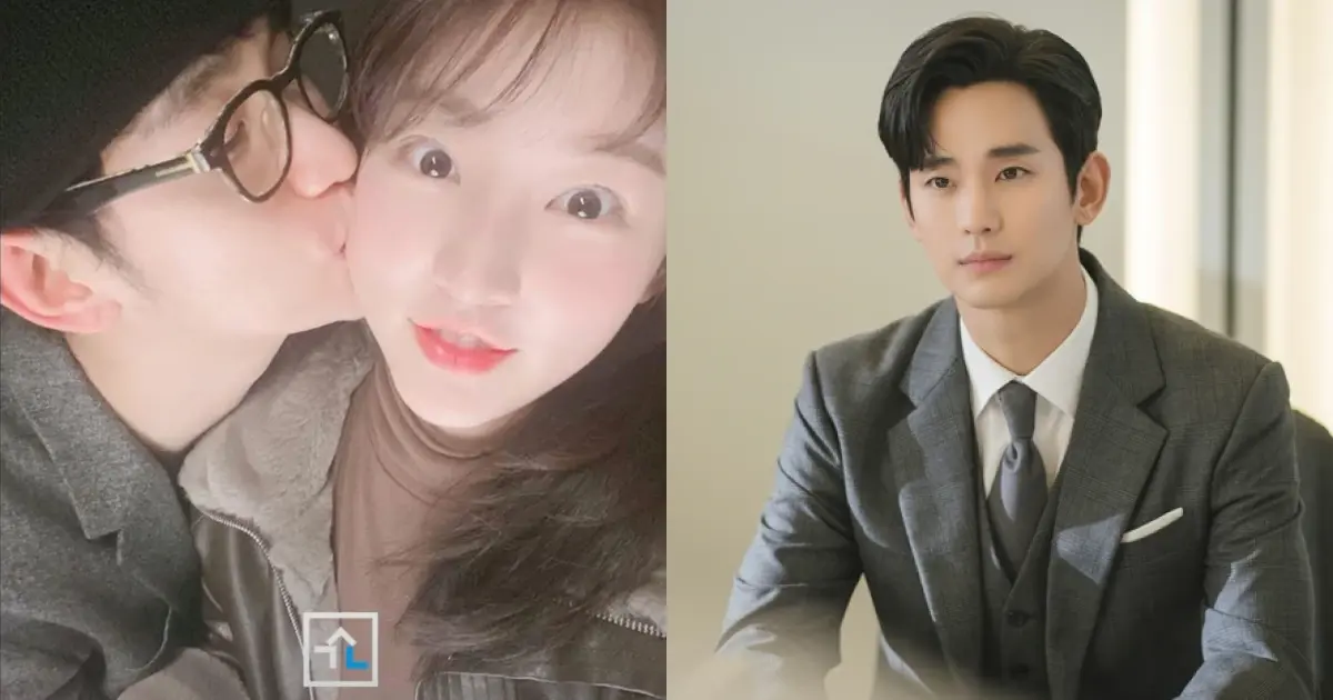 Nóng: Kim Soo Hyun hứa sẽ cưới Kim Sae Ron, dì cố diễn viên 1 lần kể hết chuyện thao túng tâm lý ...