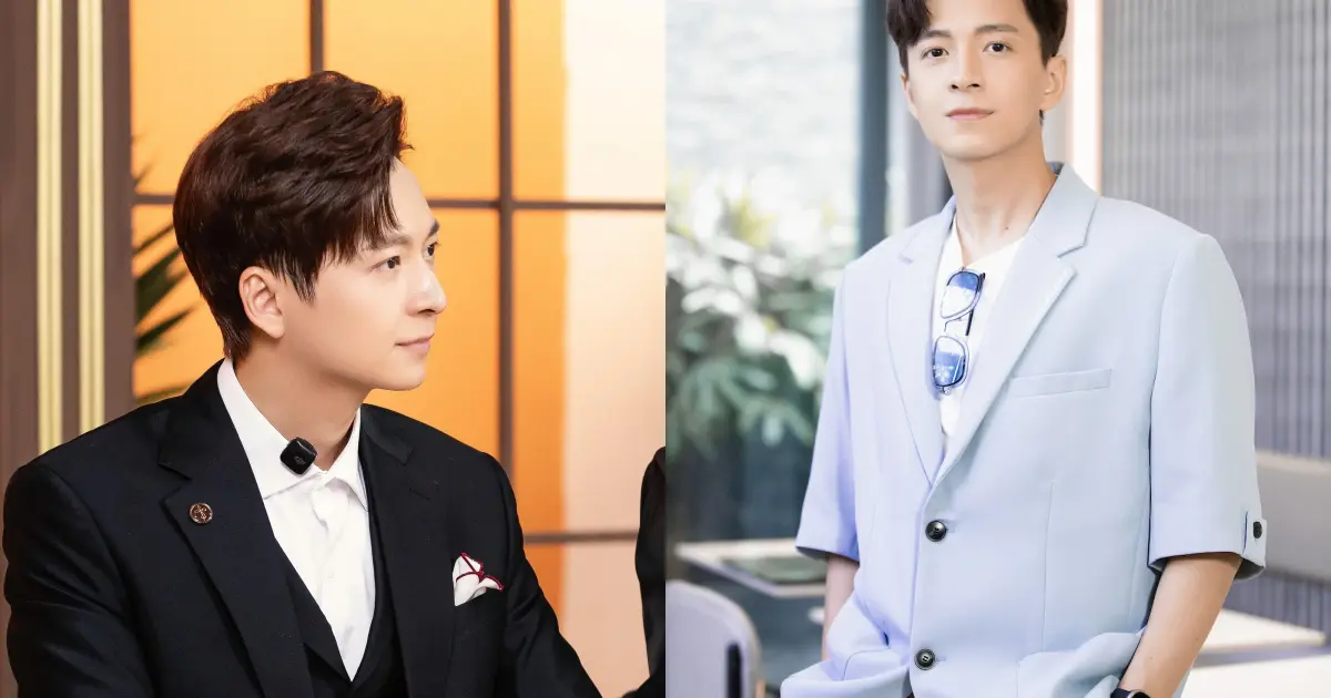 Sốc: Ngô Kiến Huy và quản lý 12 năm mâu thuẫn chuyện tiền bạc, nam ca sĩ đăng đàn yêu cầu đối ...