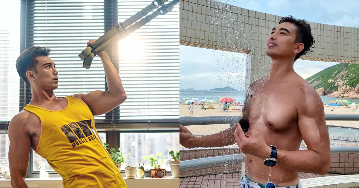 Sao nam TVB bị cả nam lẫn nữ đại gia gạ gẫm, có người đòi chi 300 triệu mời dự tiệc riêng tư ...