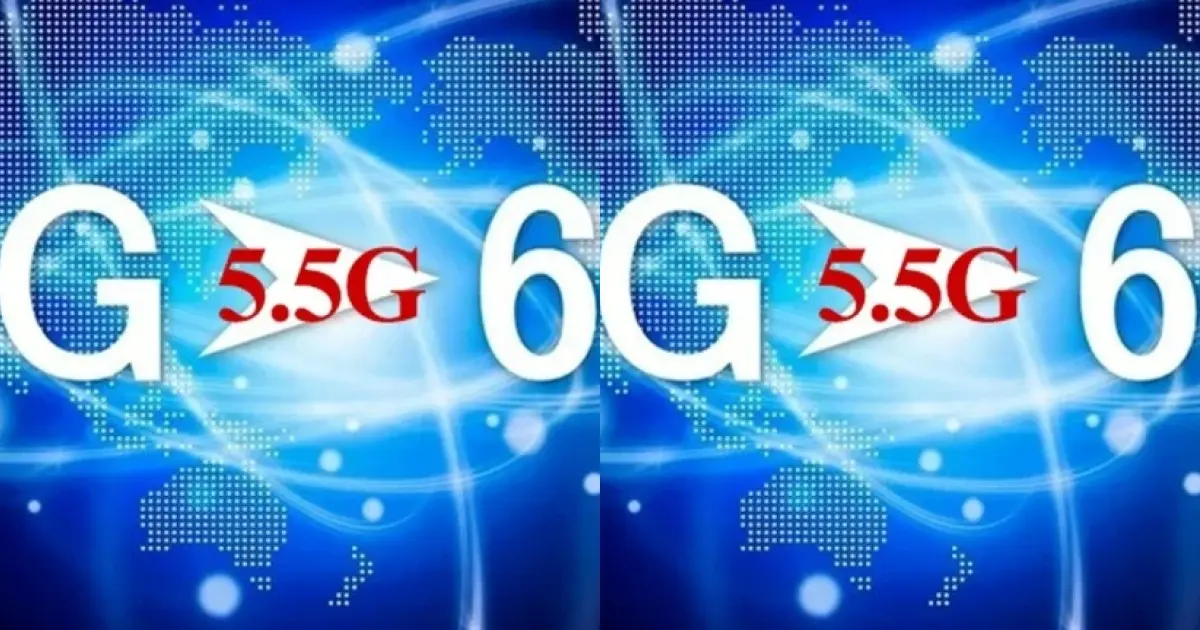 Mạng 5.5G nhanh gấp 10 lần 5G sẽ tạo ra cuộc đua mới trong viễn thông - Thế giới số - Việt Giải Trí