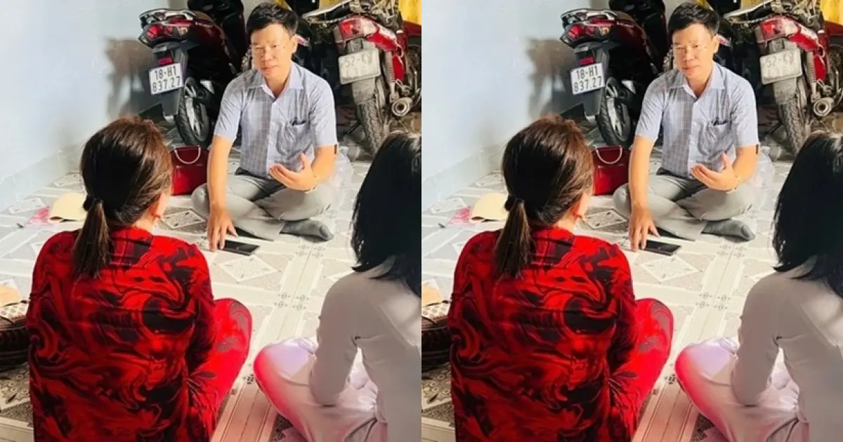 TP.HCM: Hủy quyết định không khởi tố vụ cha ruột hiếp dâm 2 con gái - Pháp luật - Việt Giải Trí