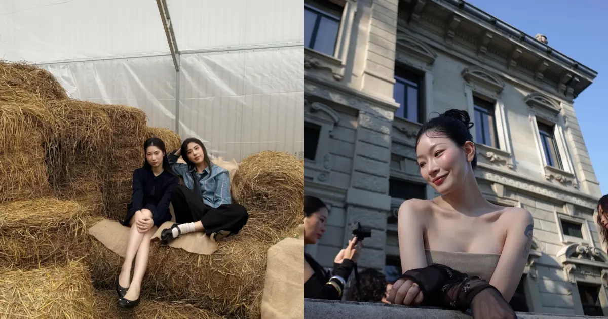 Phát hiện Hà Thi unfollow Thạch Trang, hội gái xinh nổi tiếng bị đồn có biến: Chuyện gì đang xảy ...