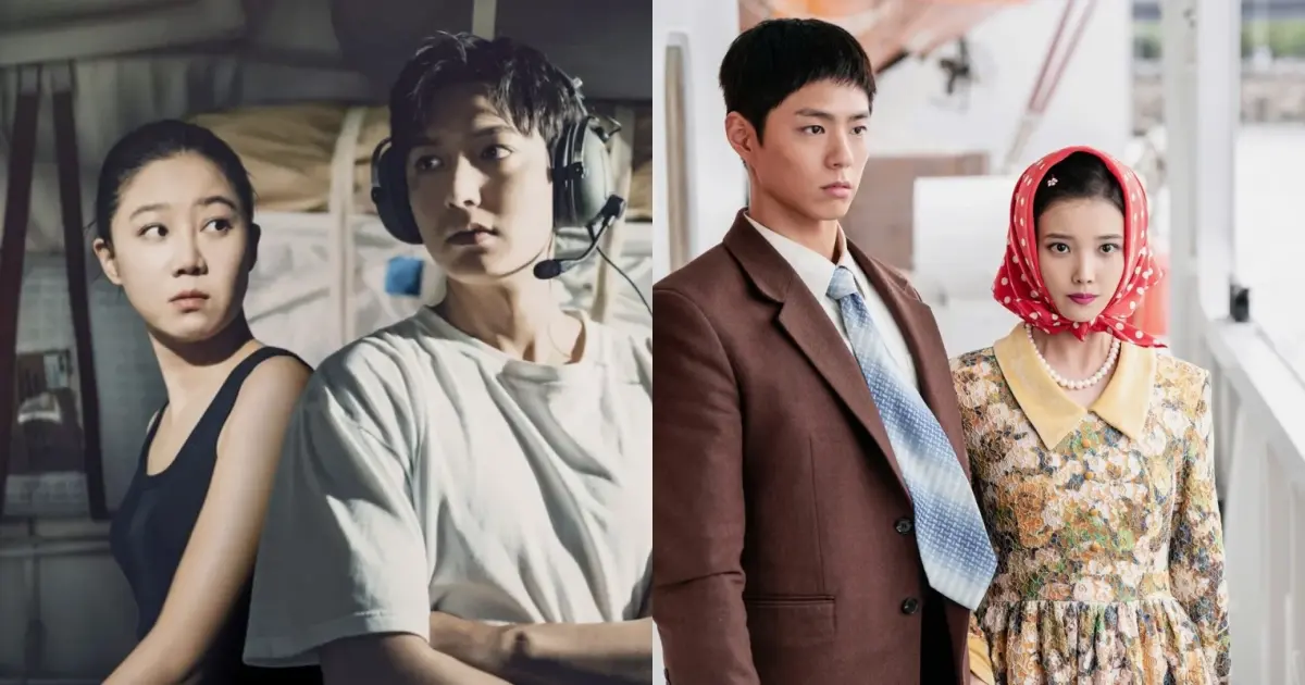 Nửa năm phim Hàn không hot bằng 1 lần Kim Soo Hyun dính phốt! - Hậu trường phim - Việt Giải Trí