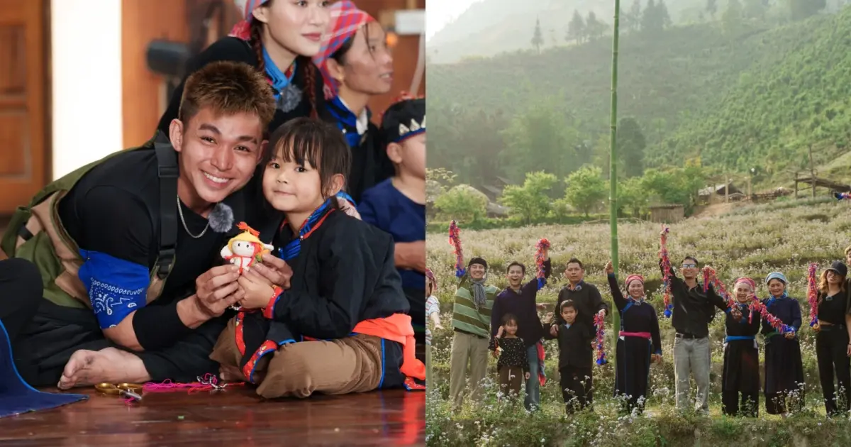 Gia đình Haha: Jun Phạm rơi nước mắt khi nghe chuyện về cơn bão số 3 - TV show - Việt Giải Trí