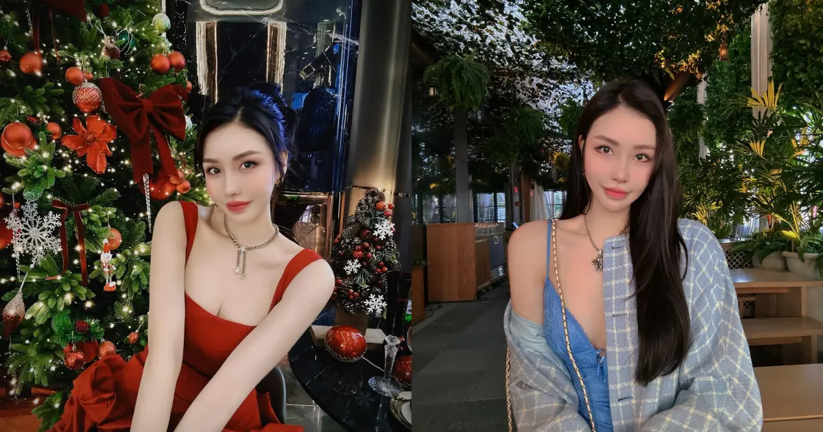 Chi tiết lạ liên quan tới Hoa hậu Lam Cúc trên MXH - Sao việt - Việt Giải Trí