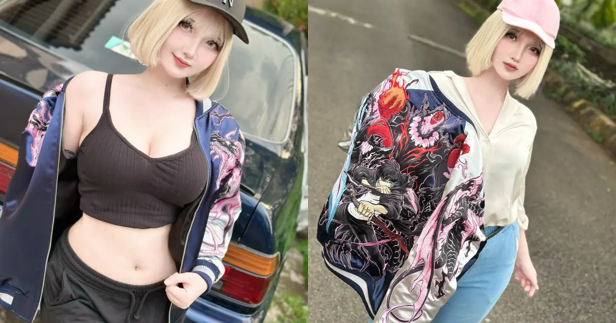 Nữ coser đốn tim fan Solo Leveling với màn cosplay Cha Hae-In hấp dẫn hơn bản gốc - Cosplay ...