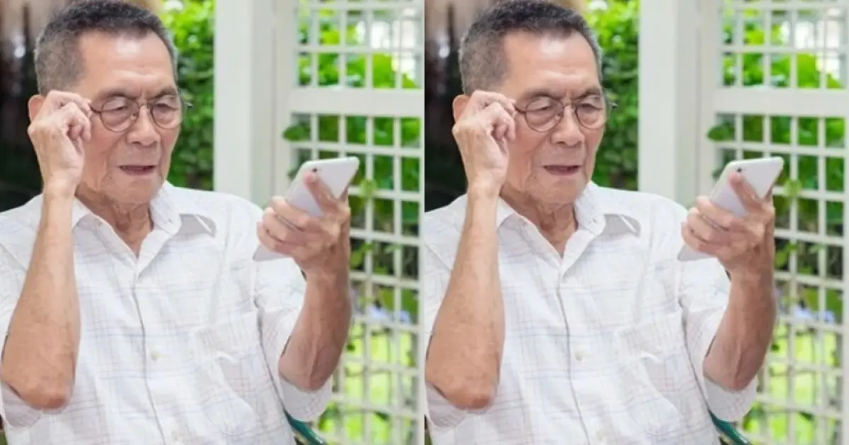 Tưởng đang sống thoải mái tuổi nghỉ hưu, tôi không ngờ bị thói quen cấp thấp hủy hoại - Góc tâm ...