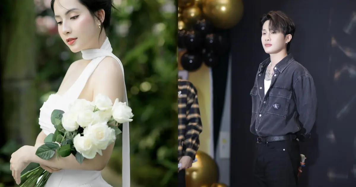 Mong Sol tự hào và hạnh phúc nhất, nhưng điều Jack và Thiên An đang làm thì ngược lại! - Sao ...