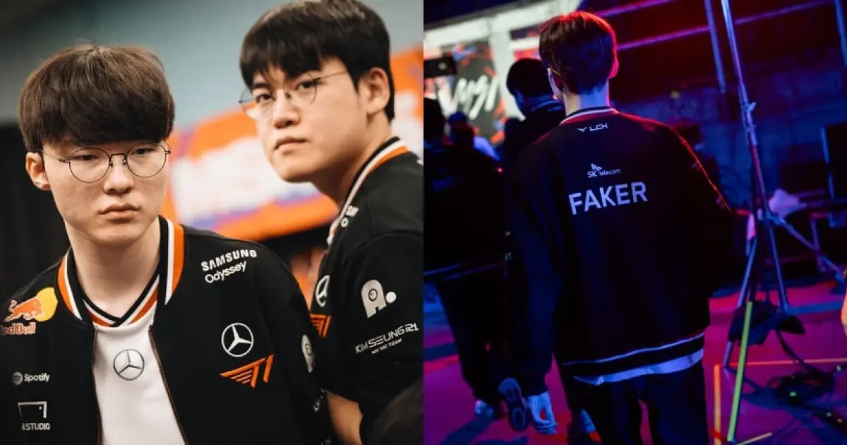 Fan đề nghị Faker cất ngay một vị tướng sau trận thắng chật vật CFO - Mọt game - Việt Giải Trí