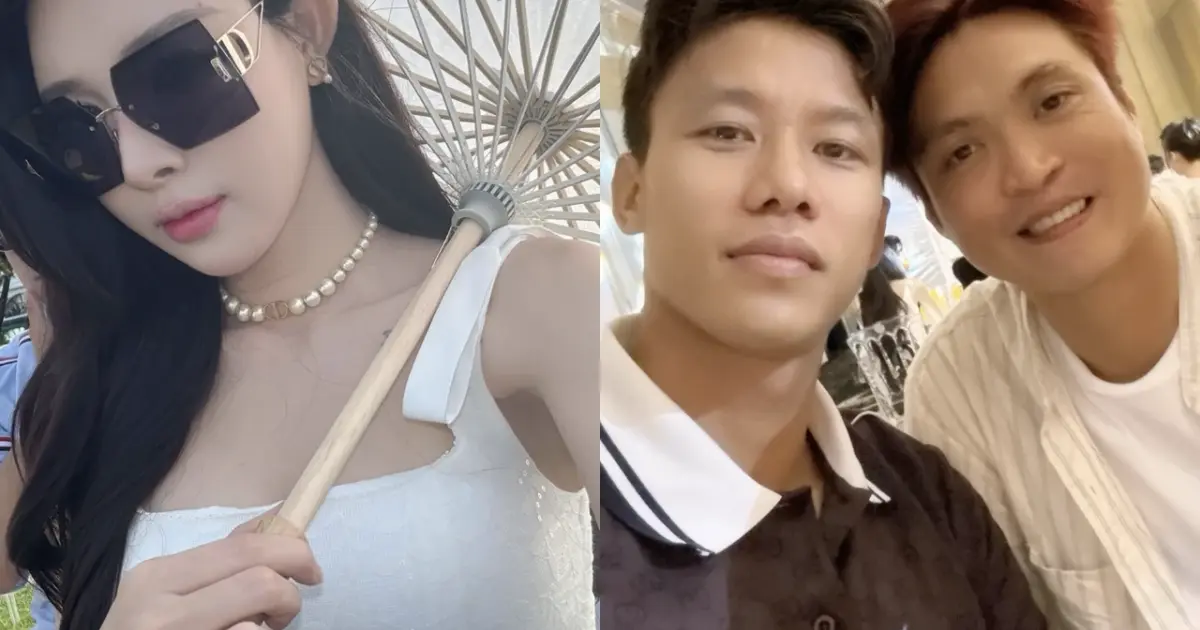Văn Toàn được cầu hôn trong đám cưới trung vệ ĐT Việt Nam, dàn WAGs Kỳ Hân, Trần Bích Hạnh đọ ...