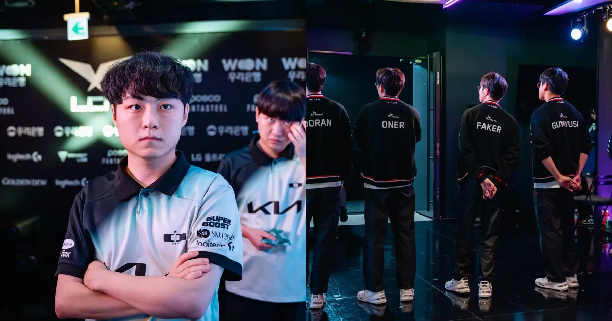 Dự đoán T1 DK: Faker và các đồng đội đối mặt thử thách đầu tiên - Mọt game - Việt Giải Trí