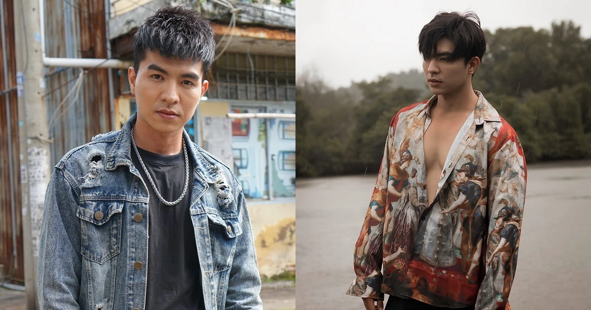 Steven Nguyễn: Mỹ nam hot nhất Mưa Đỏ từng có quá khứ tuyệt vọng làm soát vé mưu sinh trước khi ...