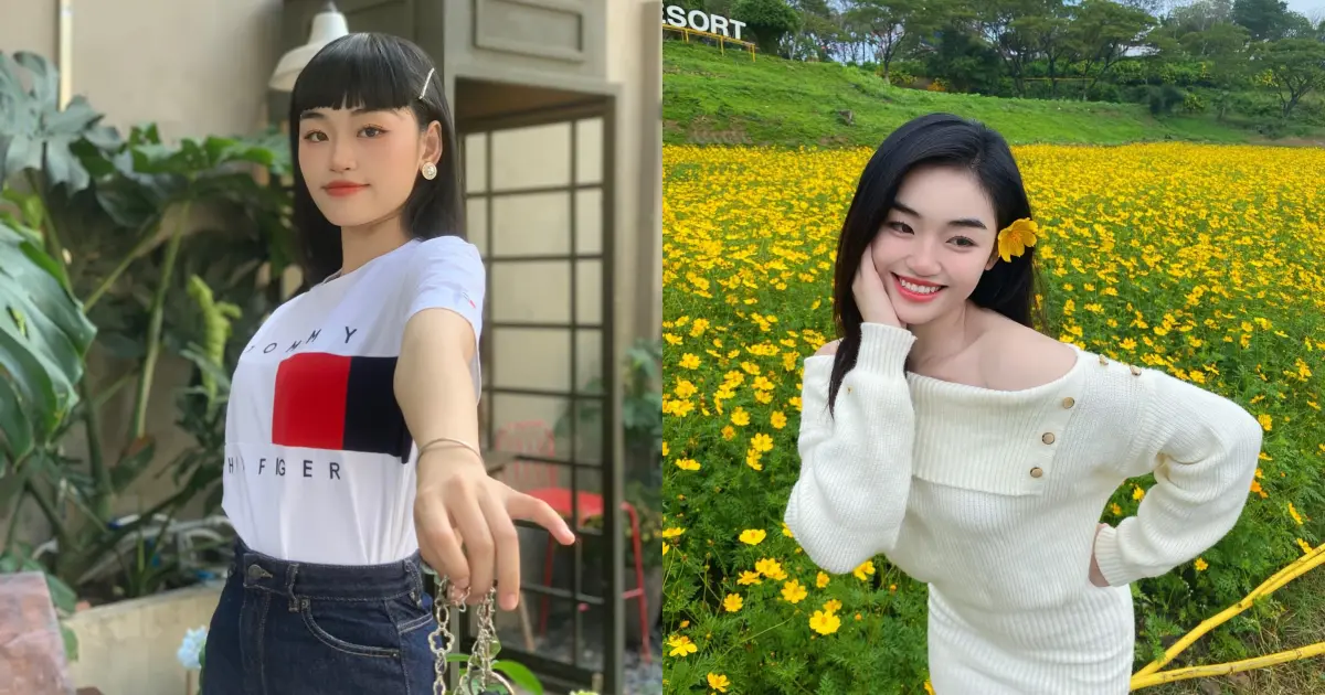 Tất tần tật về Nguyễn Thị Yến Nhi Tân Miss Grand Vietnam: Body nóng bỏng, từng bị Quế Anh đánh ...