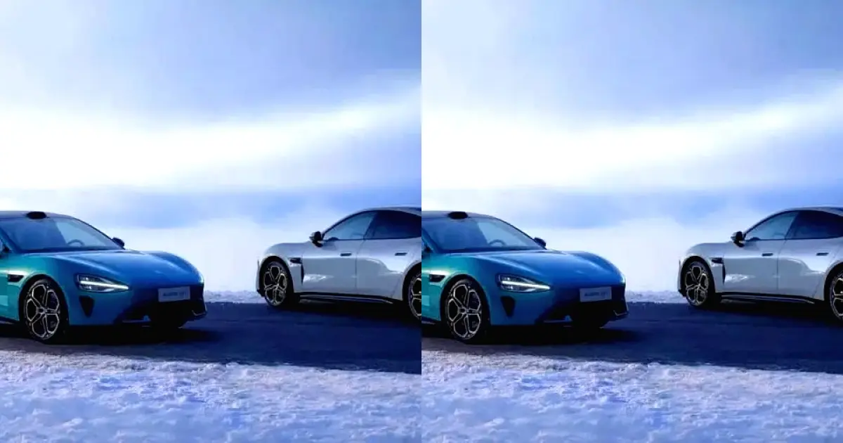 Xiaomi triệu hồi hơn 115.000 xe điện SU7 do lỗi hệ thống hỗ trợ lái - Ôtô - Việt Giải Trí