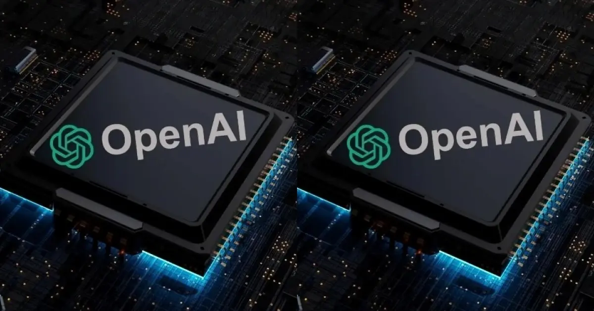OpenAI bắt tay với Broadcom sản xuất chip AI - Thế giới số - Việt Giải Trí